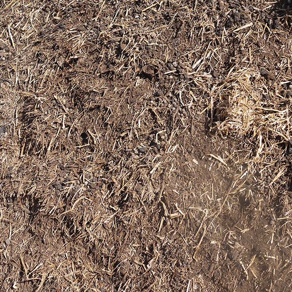 Clay & Compost | Hills Organic Garden Supplies